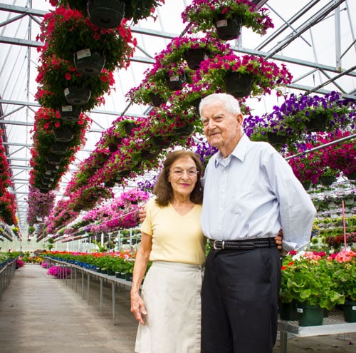 About Strader’s | Strader's Garden Centers