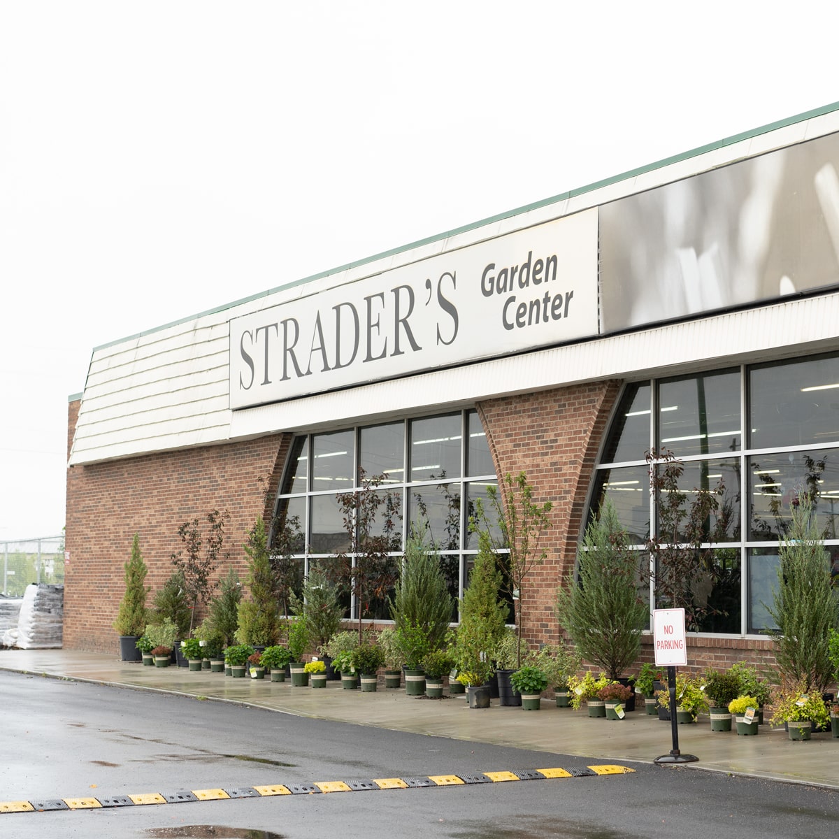 Galloway West Broad Columbus | Strader's Garden Centers